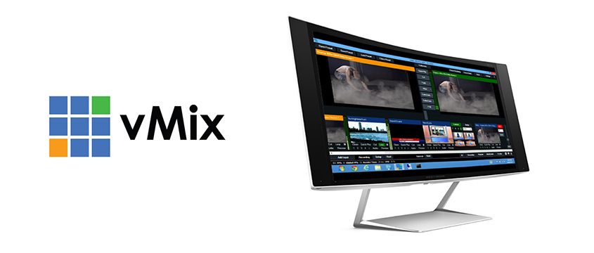Formation Vmix: Diffusion vidéo en streaming